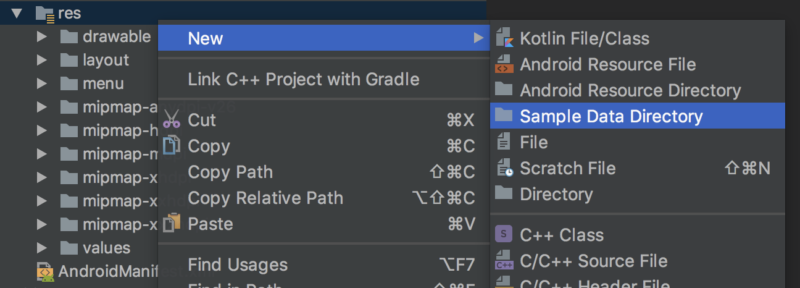 Tool Time – Part 2 - Styling Android