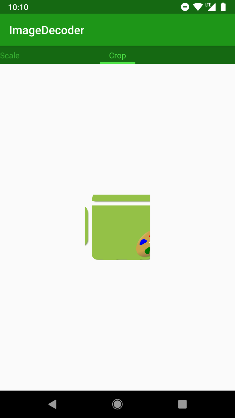 ImageDecoder – Error Handling, Cropping, & Scaling – Styling Android