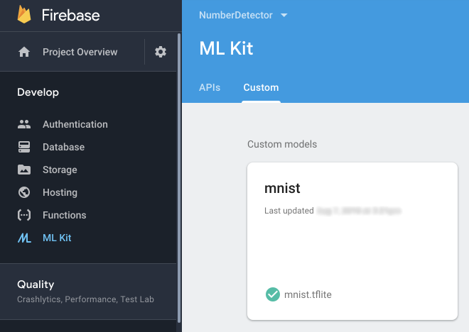 ML for Android Developers – Part 2 – Styling Android