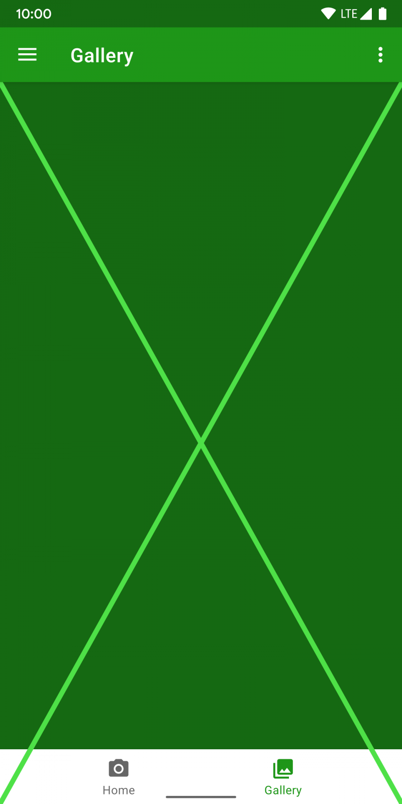 Gesture Navigation Window Insets Styling Android