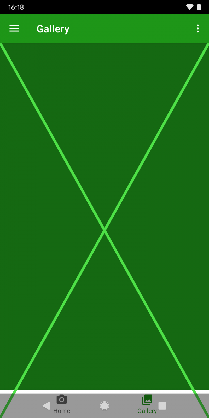 Gesture Navigation – Window Insets – Styling Android