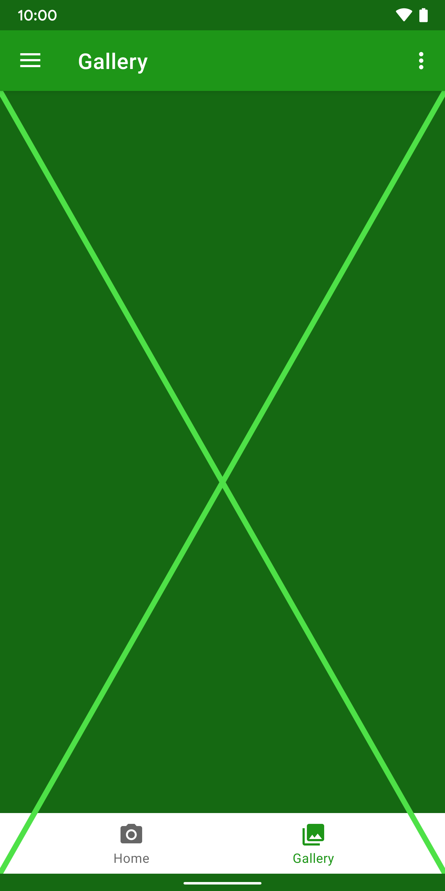 Gesture Navigation – Window Insets – Styling Android