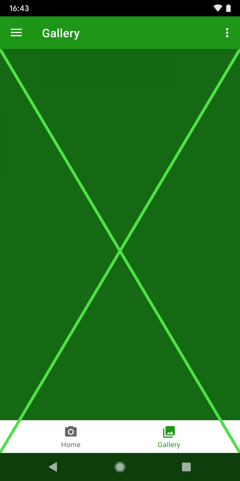 Gesture Navigation – Window Insets – Styling Android