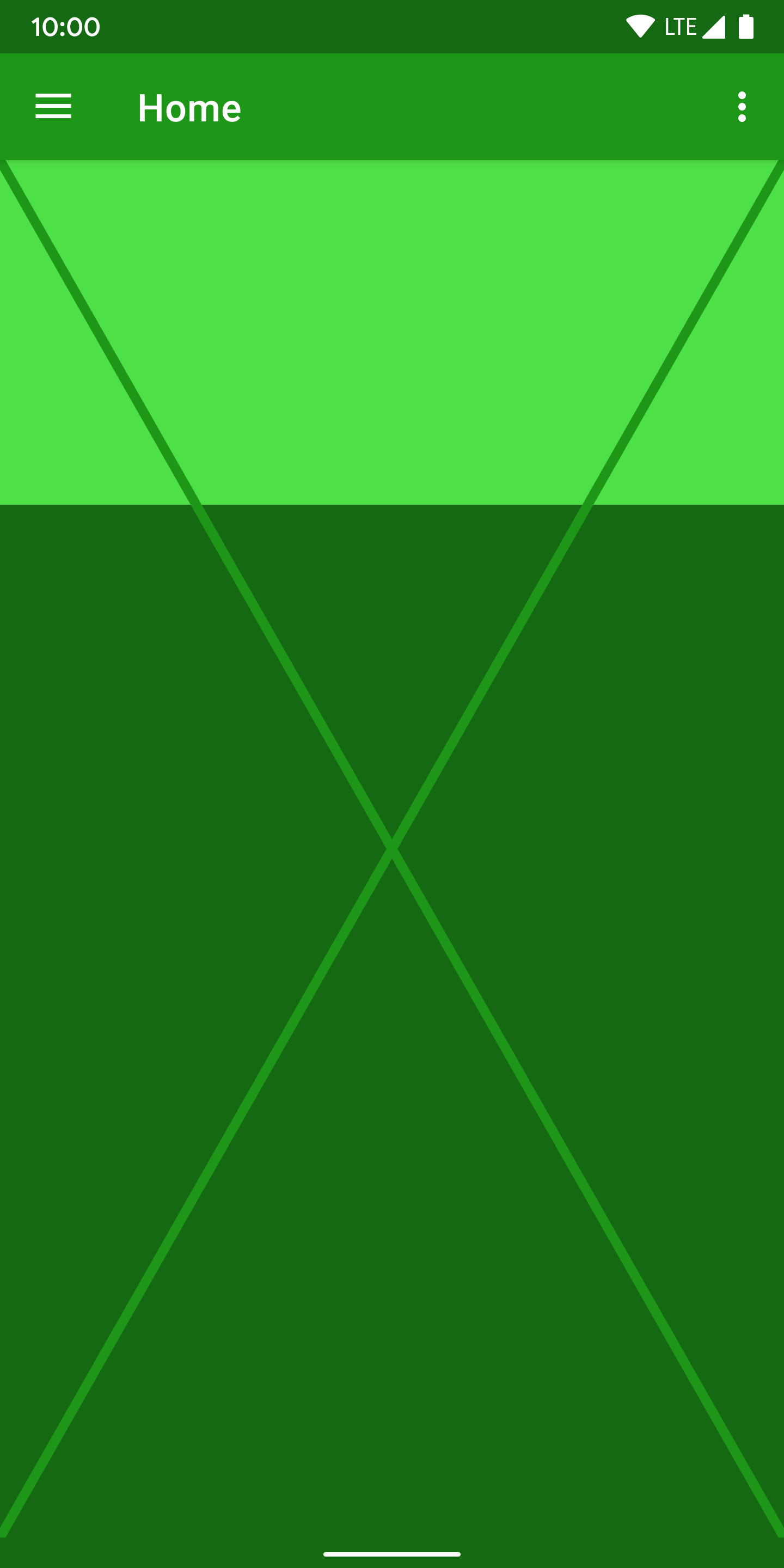 Gesture Navigation Window Insets Styling Android