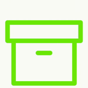 AnimatedIcons: Archive - Styling Android